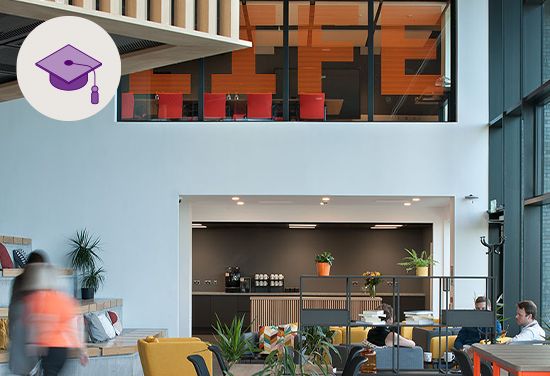 Creating the Knowledge Cauldron – Part 2: A lesson for SciTech from Higher Education | BDP