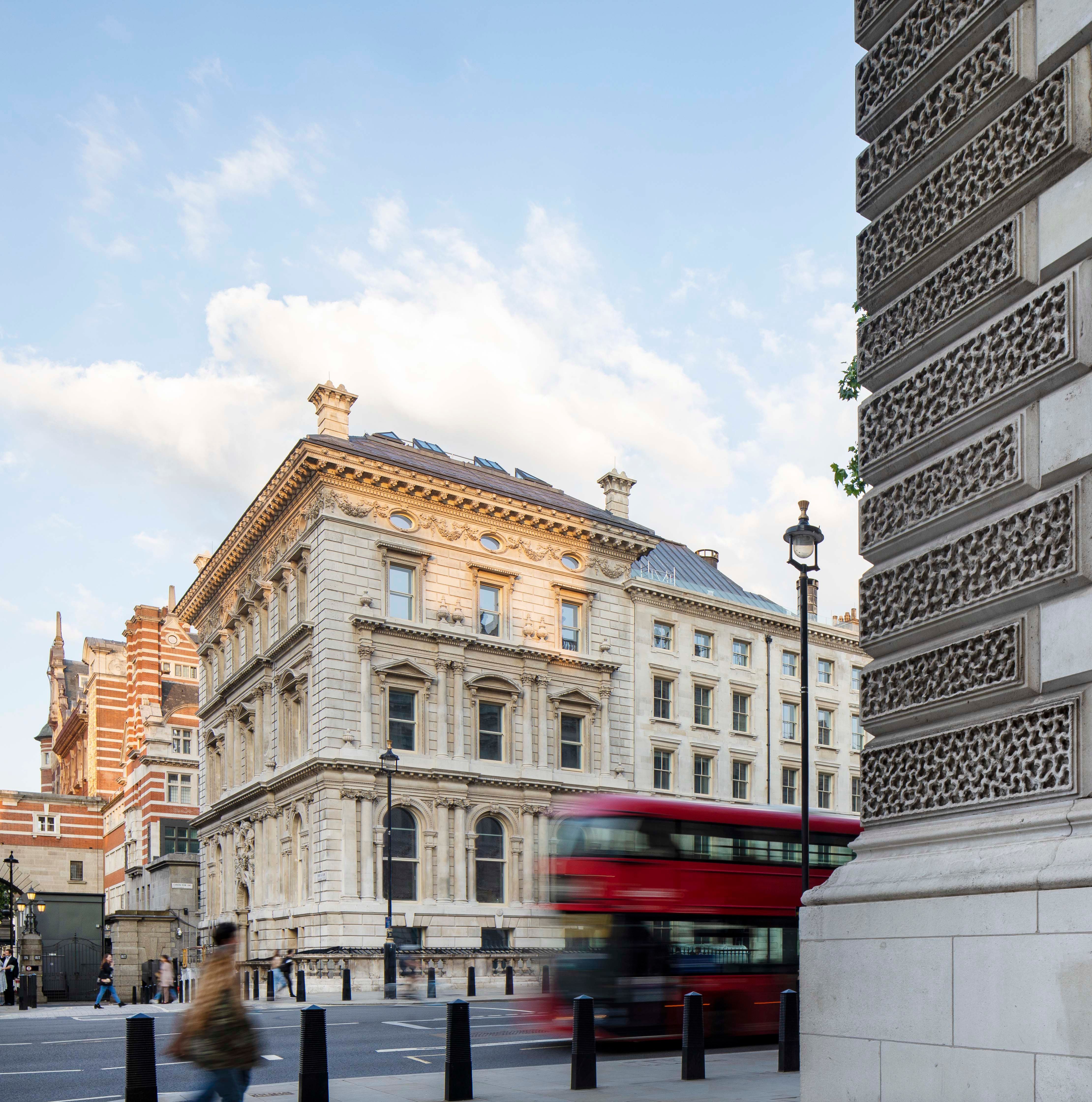 1 Derby Gate, Northern Estates Programme | BDP