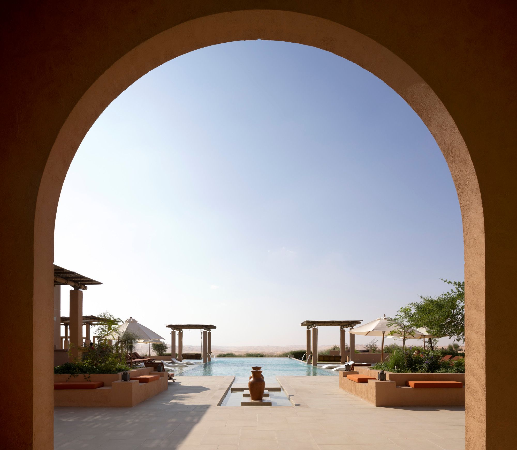 Bateen Liwa Resort sets a new benchmark in luxury eco-hospitality ...