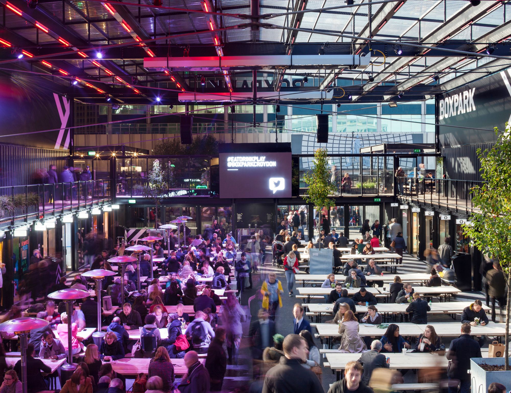 Bringing people together | BDP