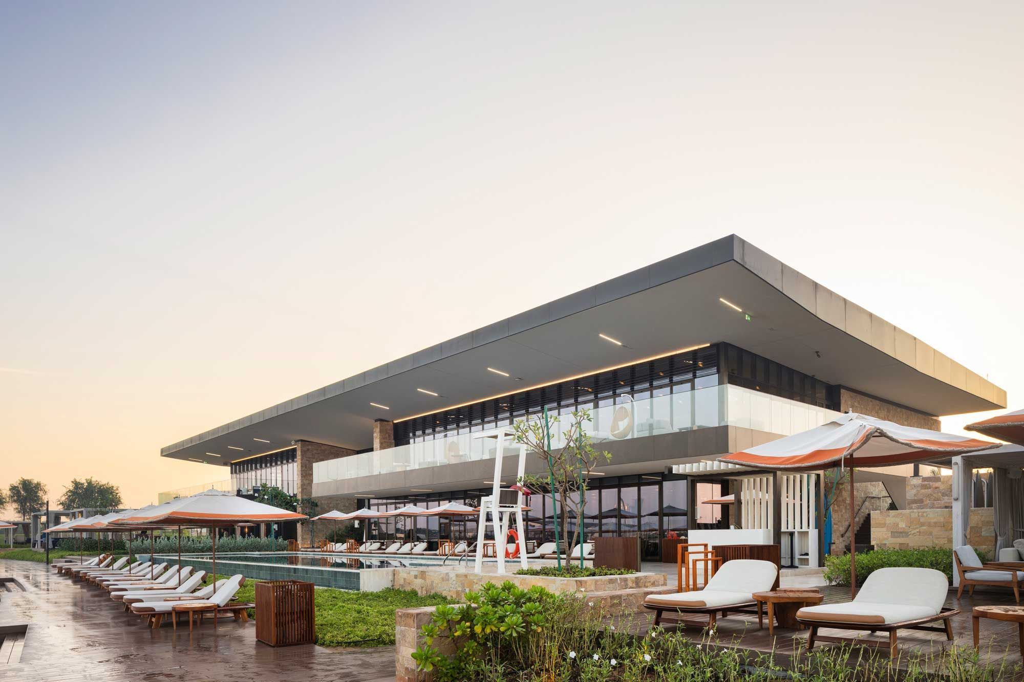 BDP completes design of Surf Abu Dhabi, home to the world’s largest ...