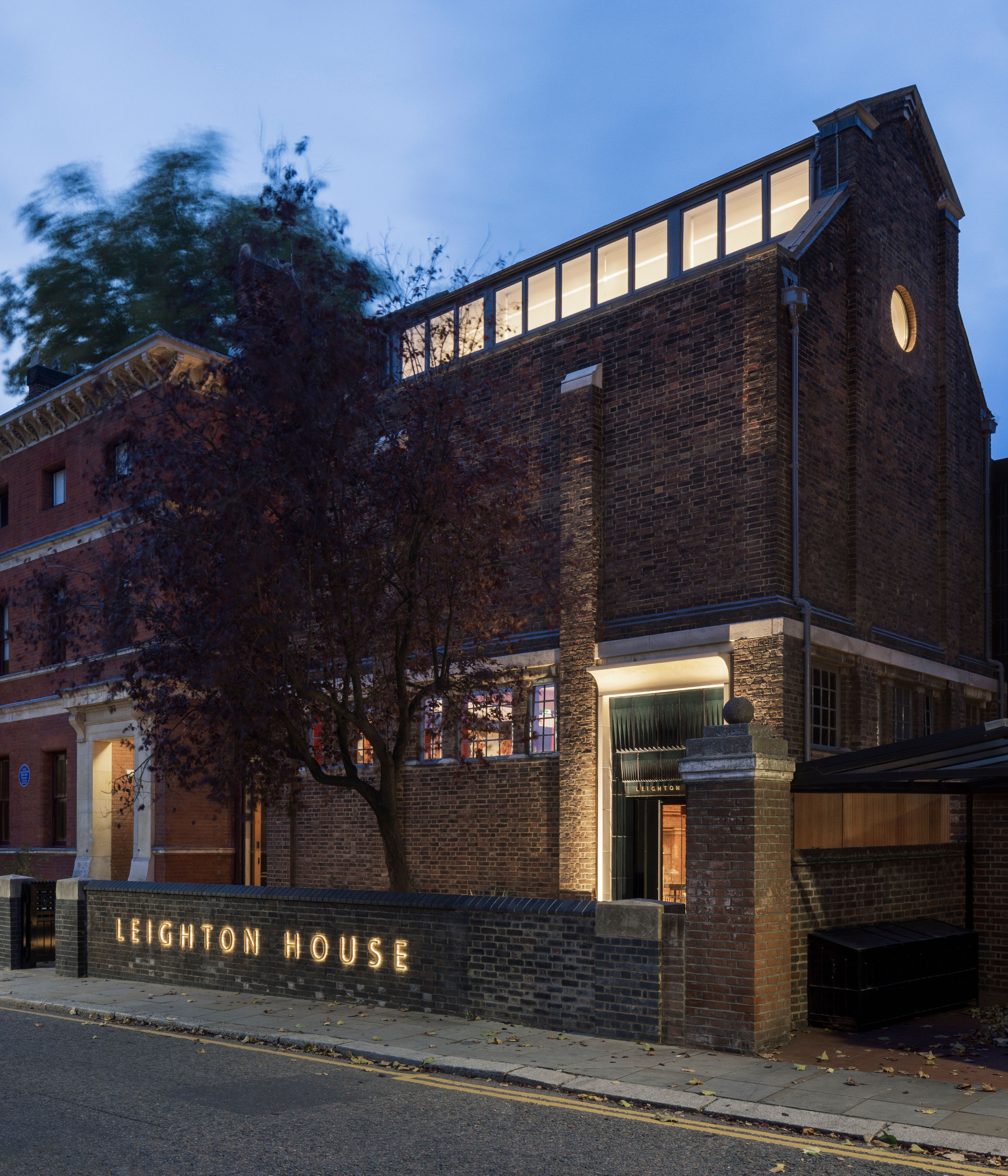 Leighton House Museum | BDP