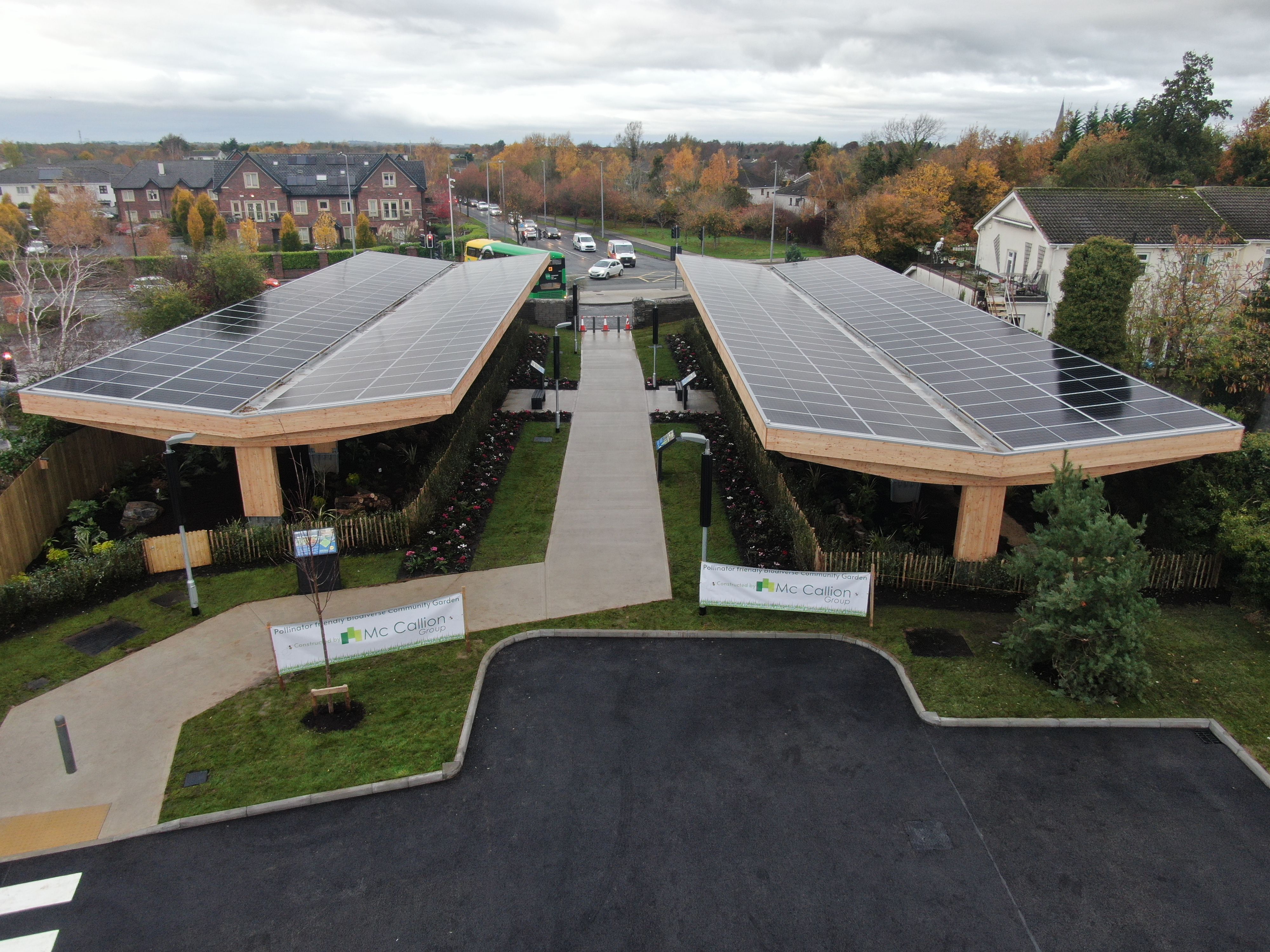 Lidl, Maynooth | BDP