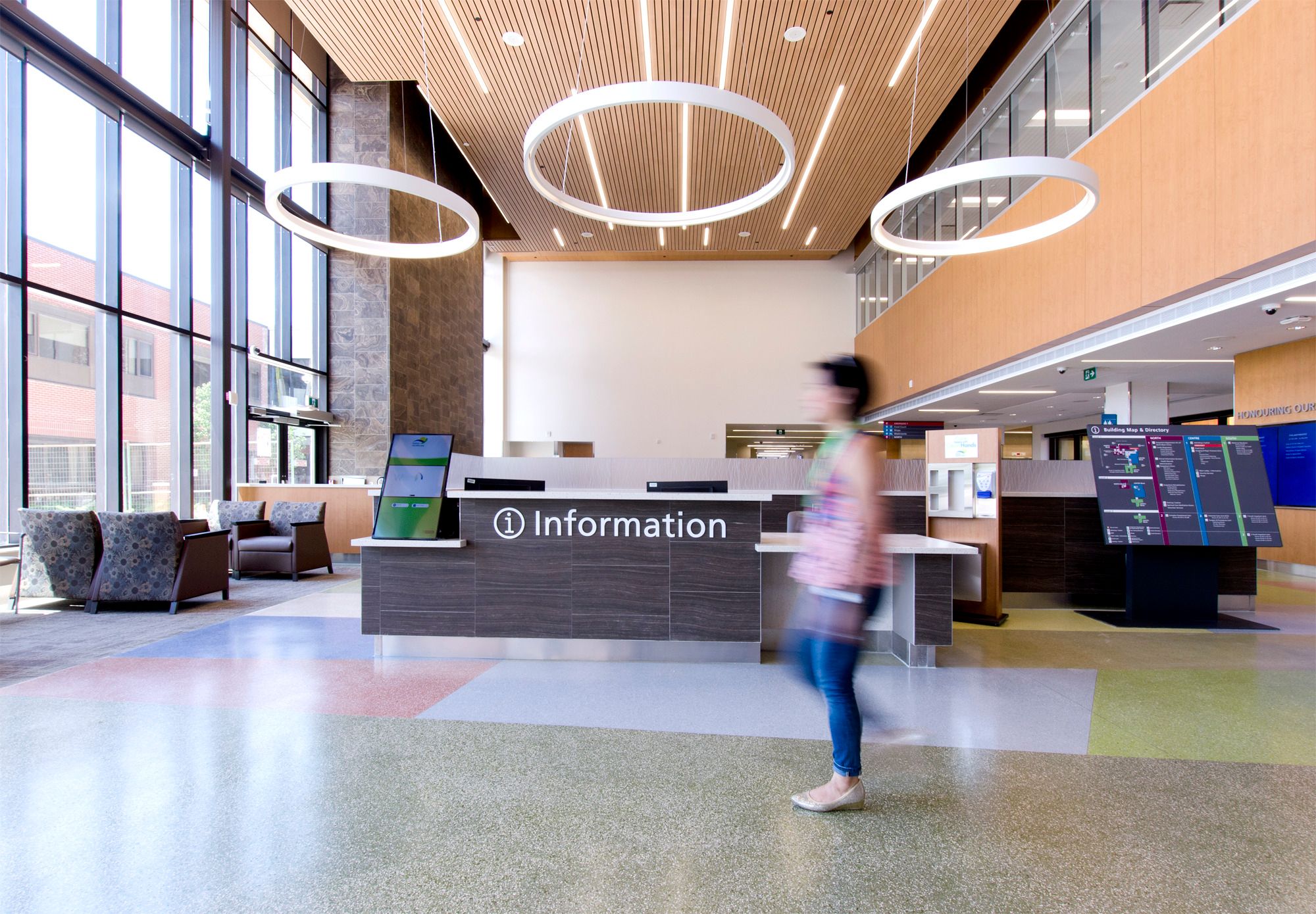 Milton District Hospital | BDP