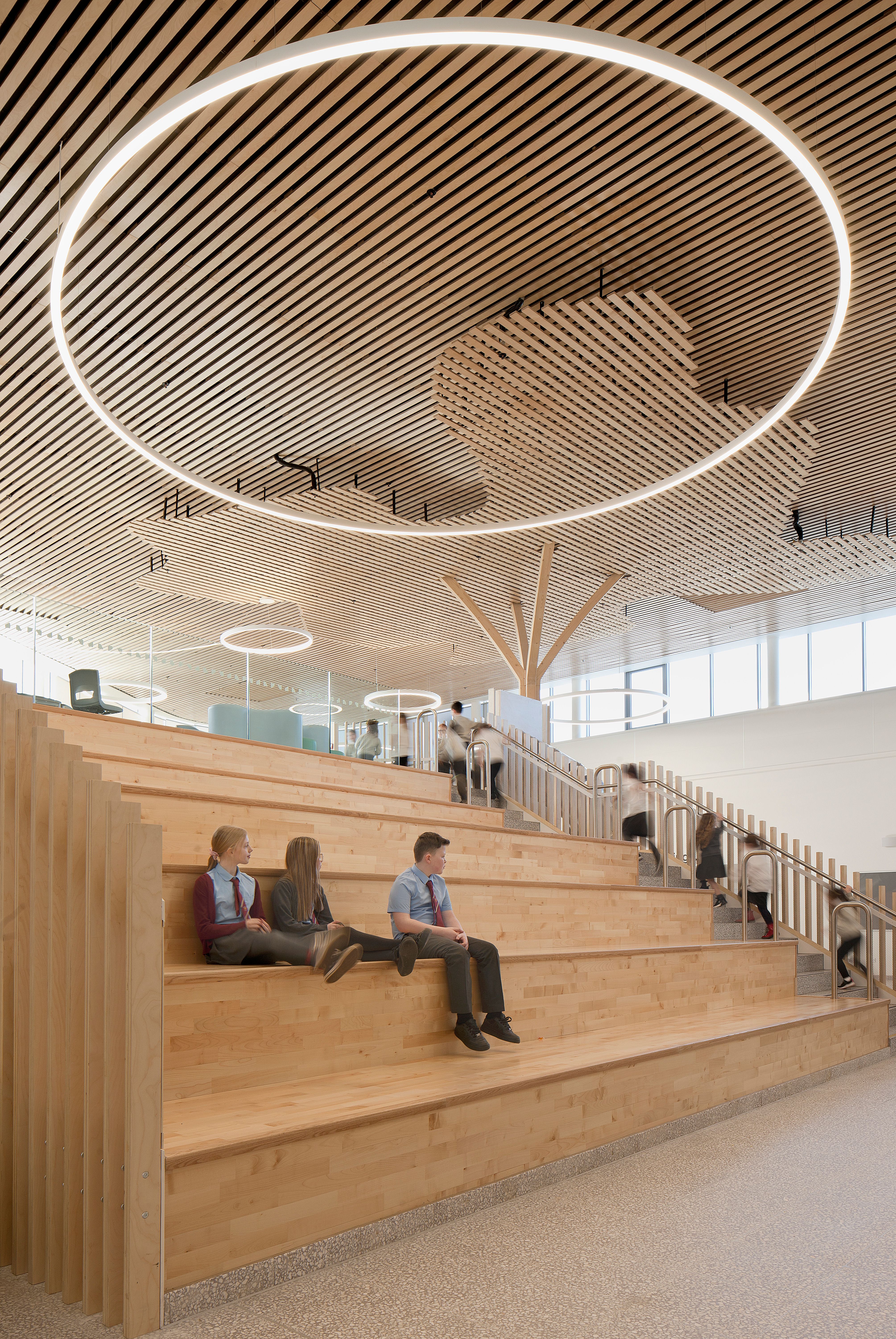Schools | BDP