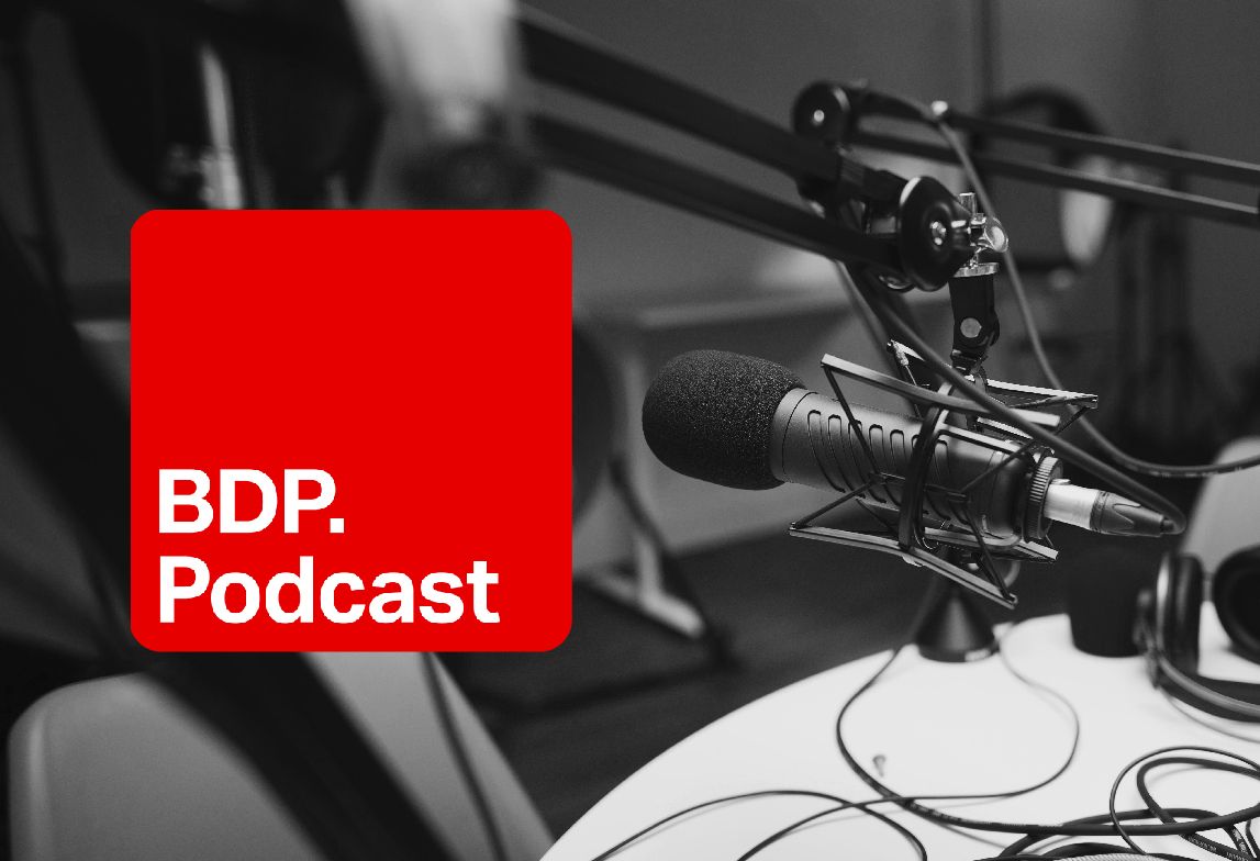 Old Buildings New Beginnings | BDP