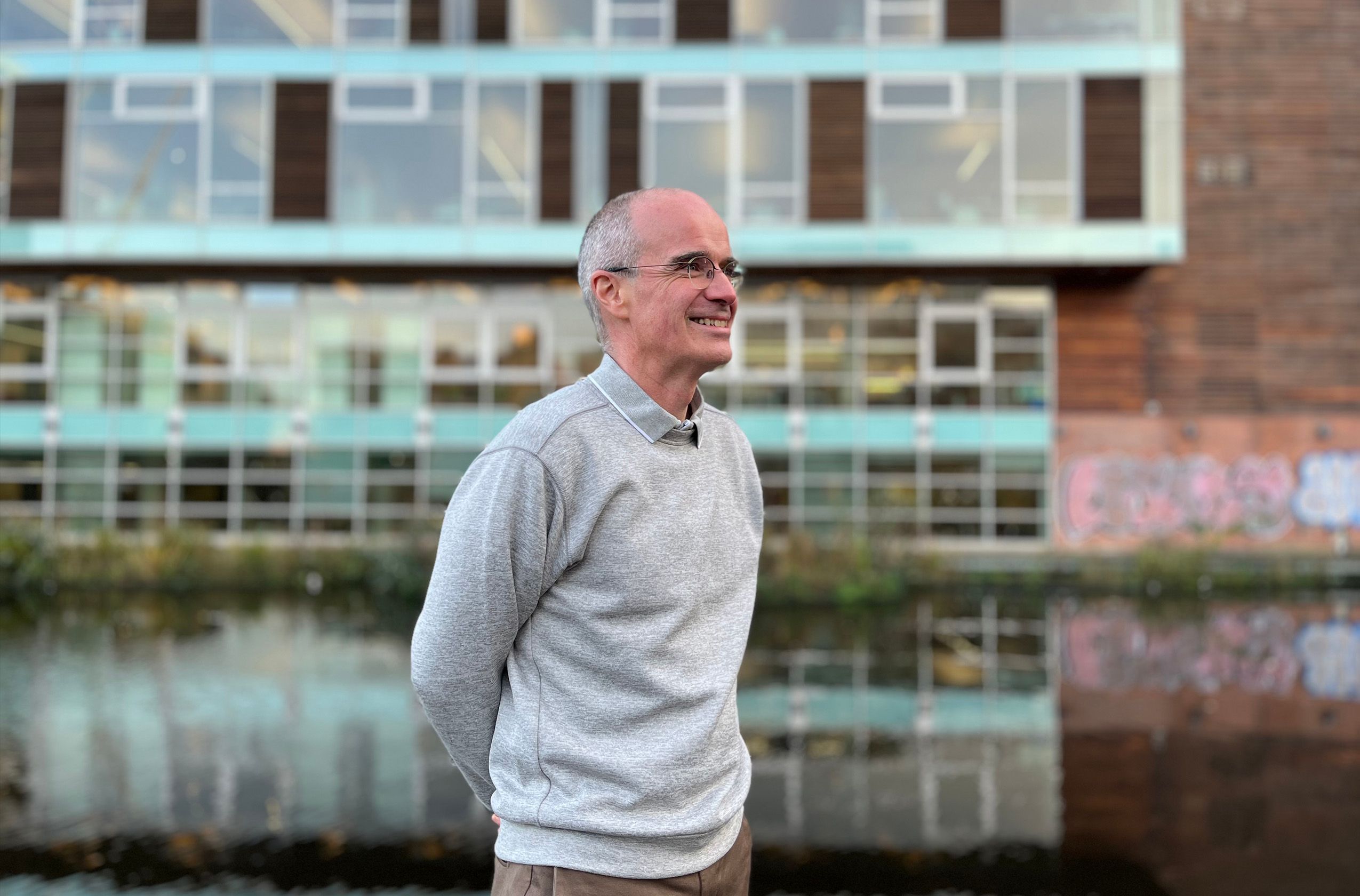 making a city move | BDP