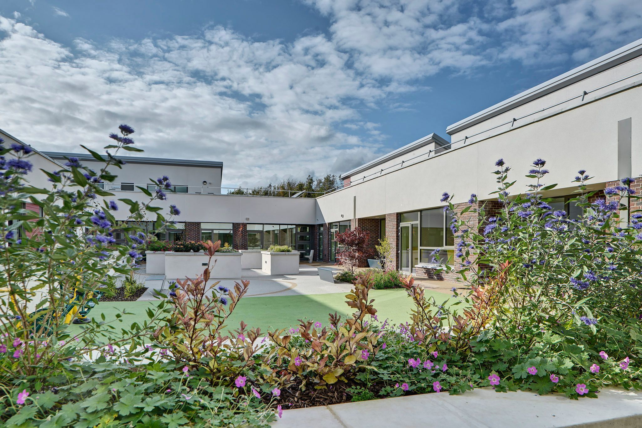 Sligo Mental Health Unit | BDP