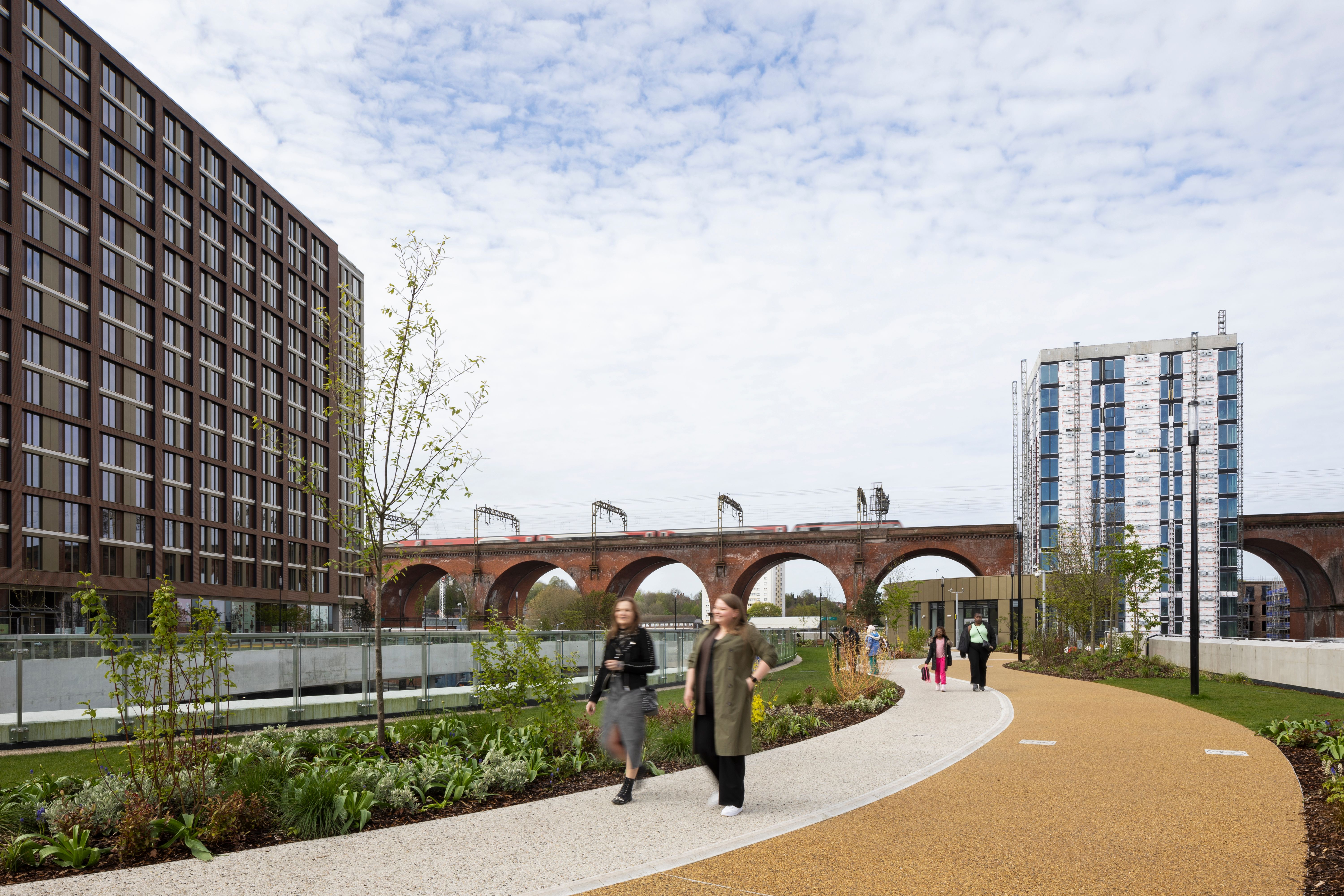 Stockport Interchange | BDP