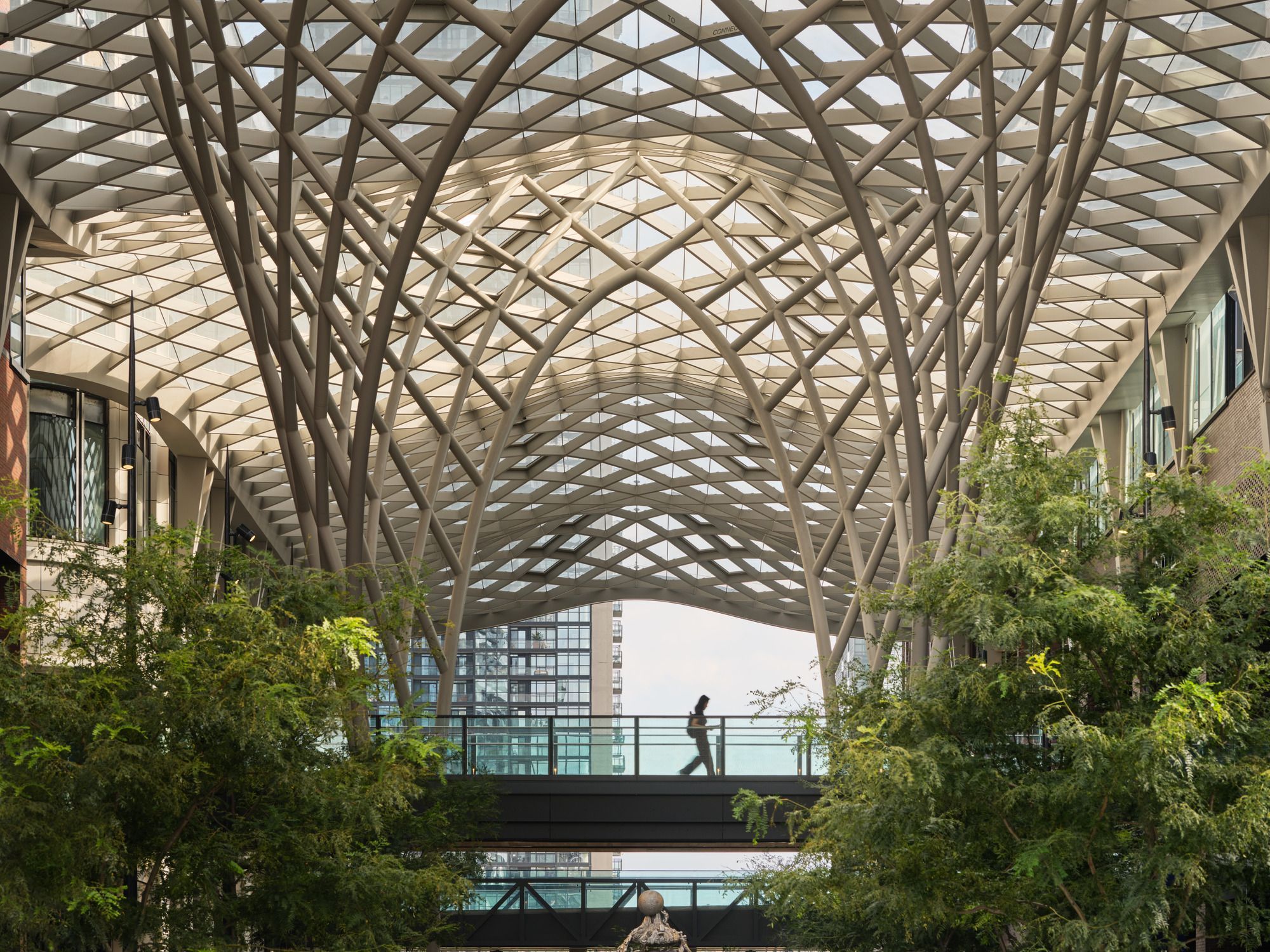 Buildings and places | BDP