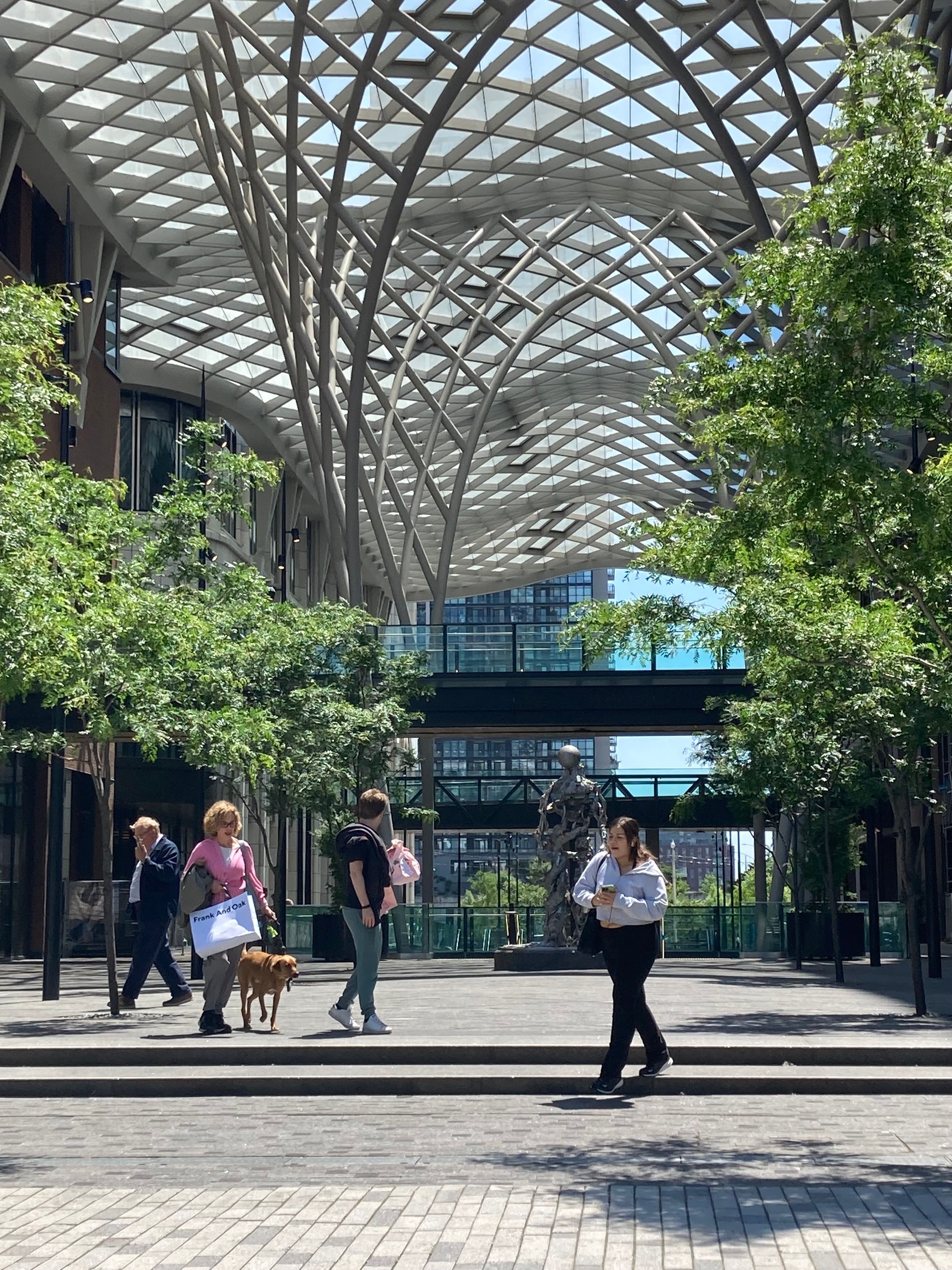 Mixed use developments | BDP