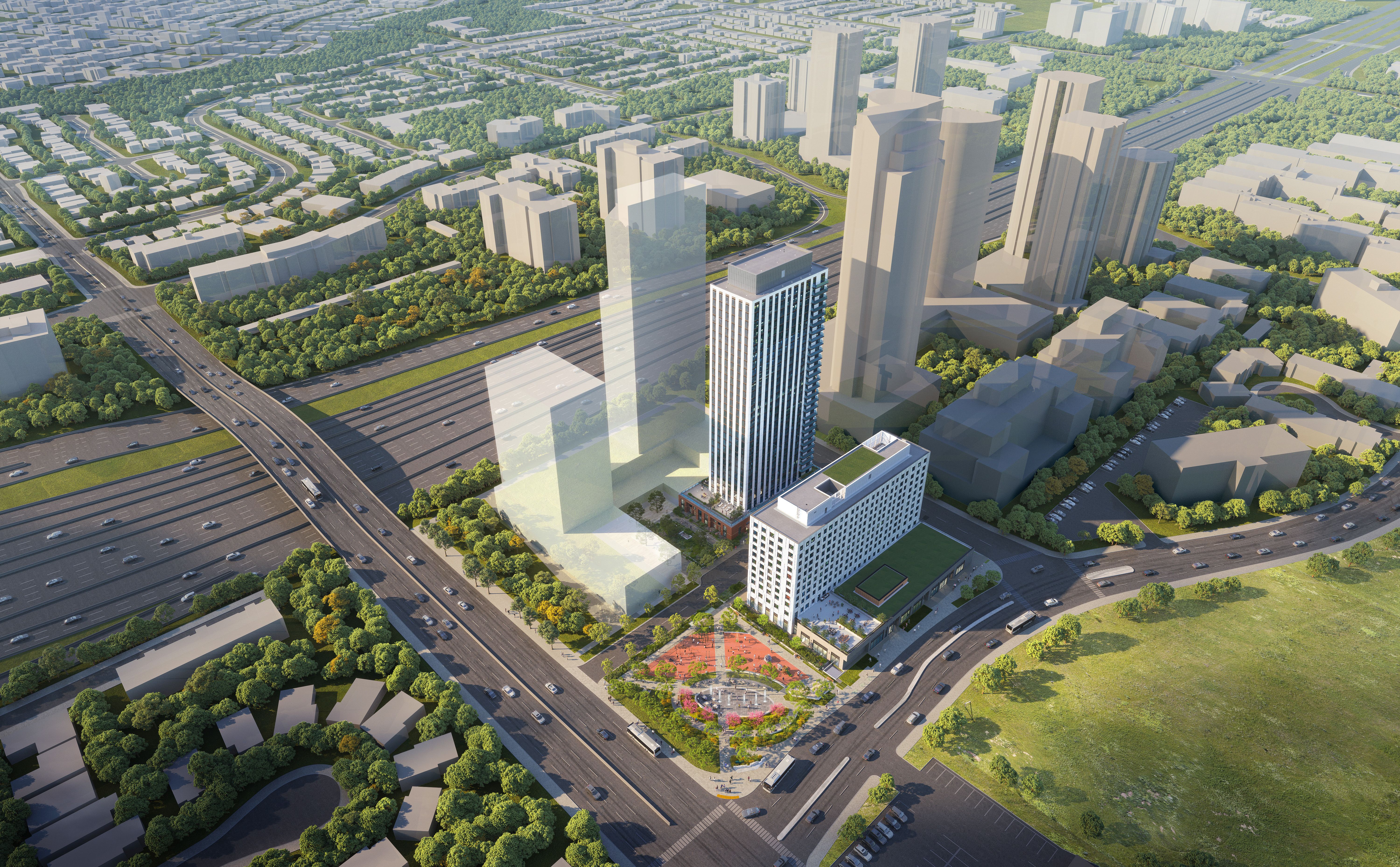 Purpose-Built Rental: innovation that reduces costs and builds value | BDP