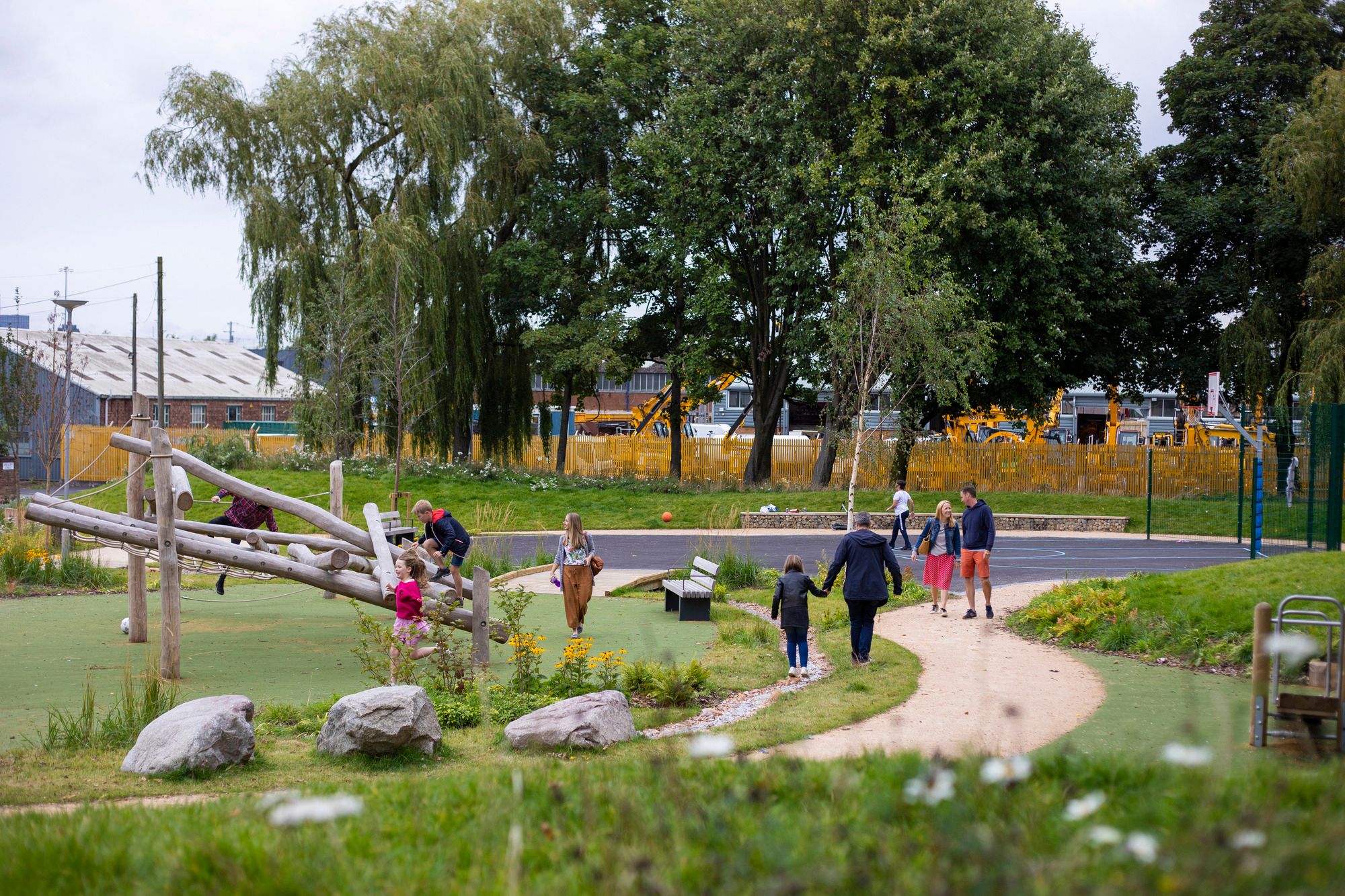 Environmental, Social, and Governance overview | BDP