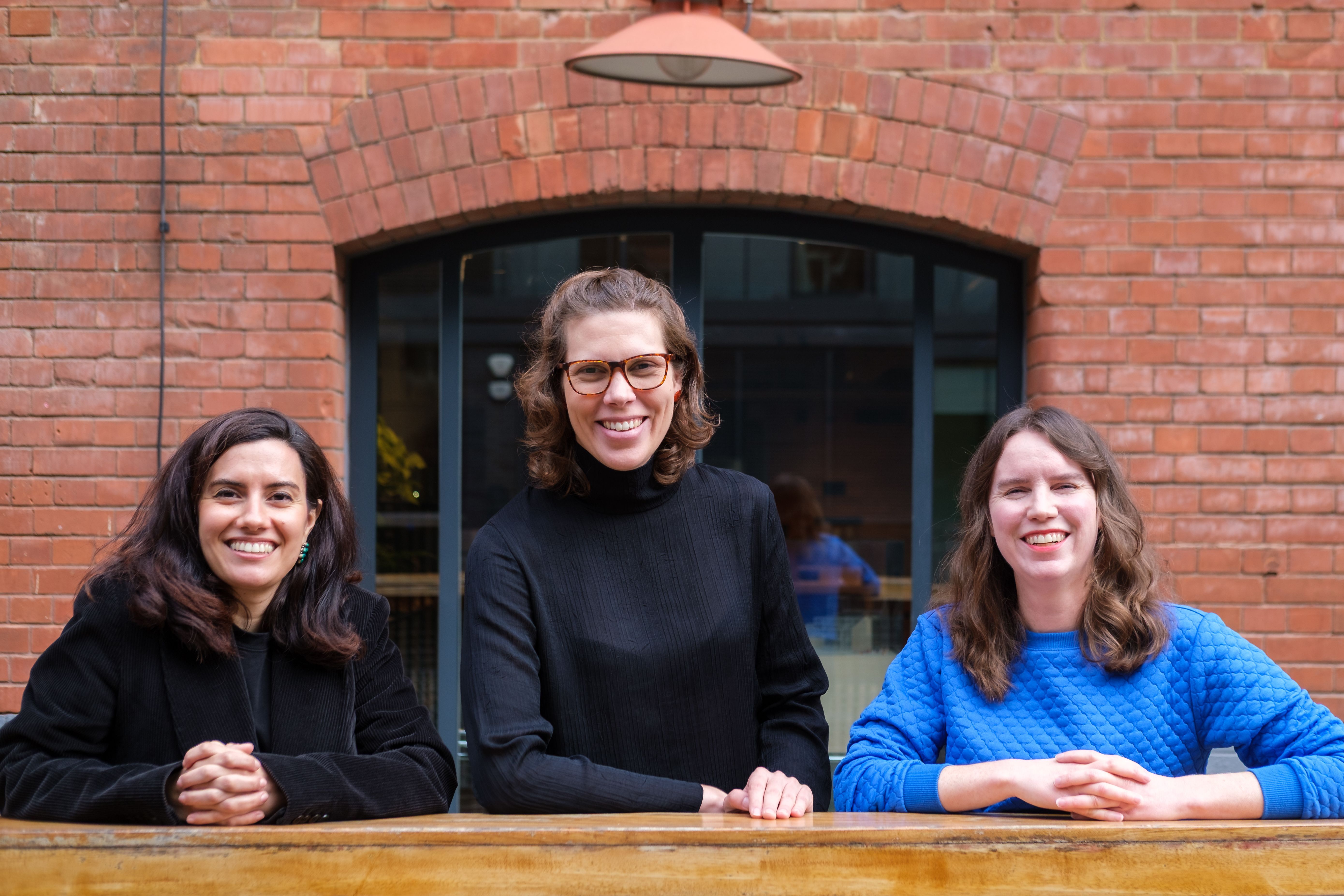 Designing for the Future of Women’s Football | BDP