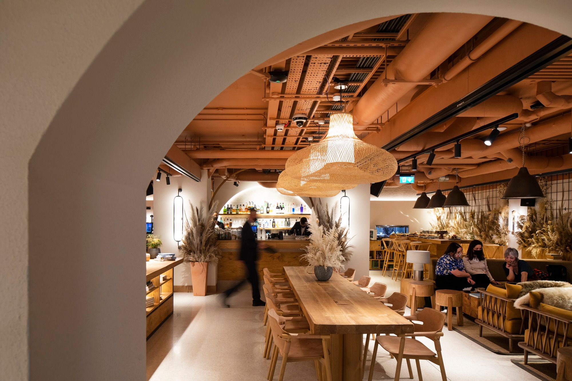 Achieving zero carbon | BDP