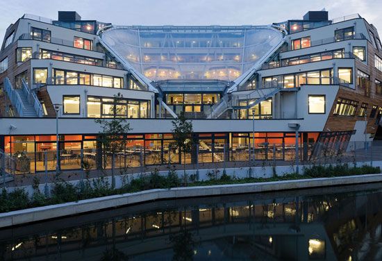 Bridge Academy | BDP