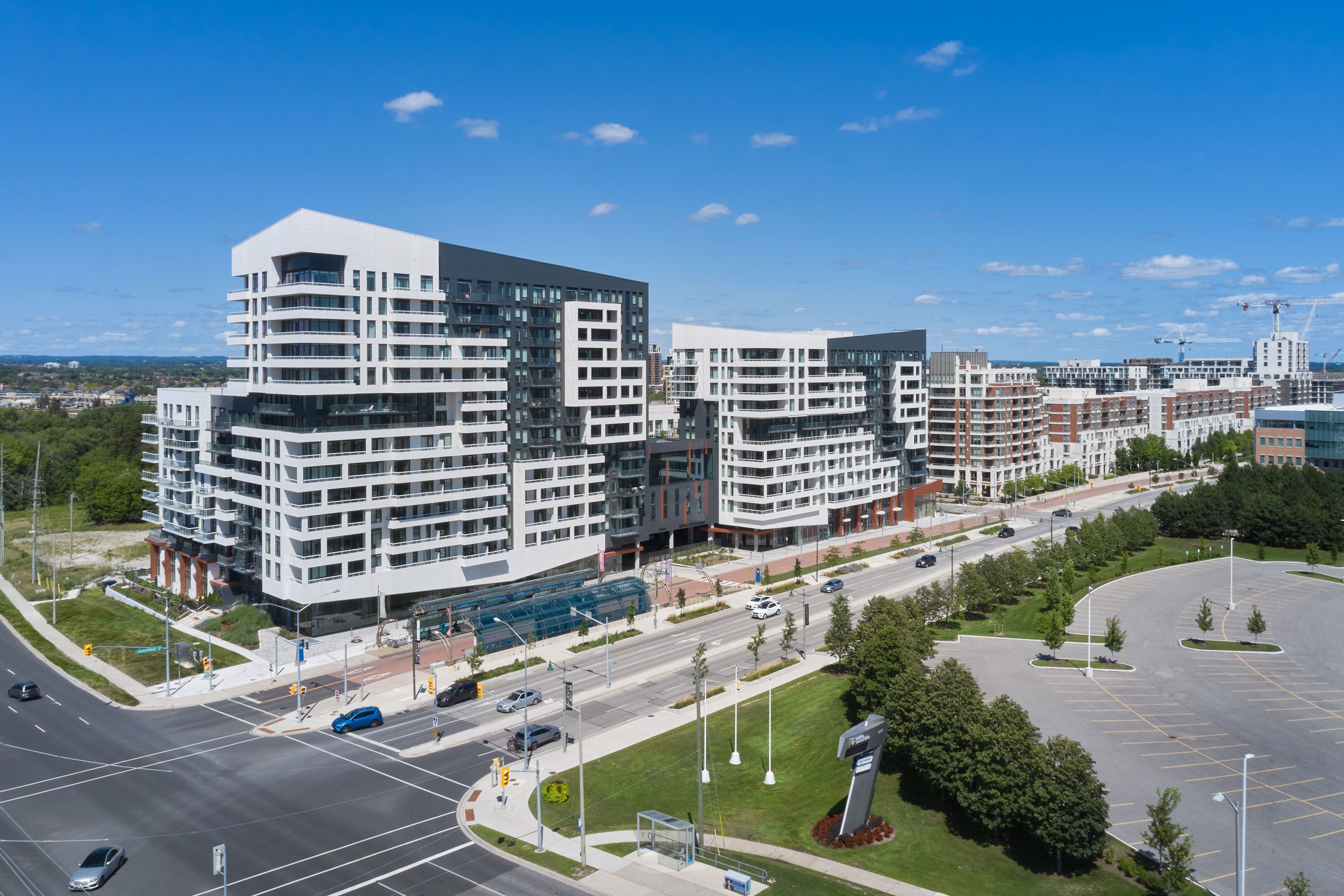 York Condos | BDP
