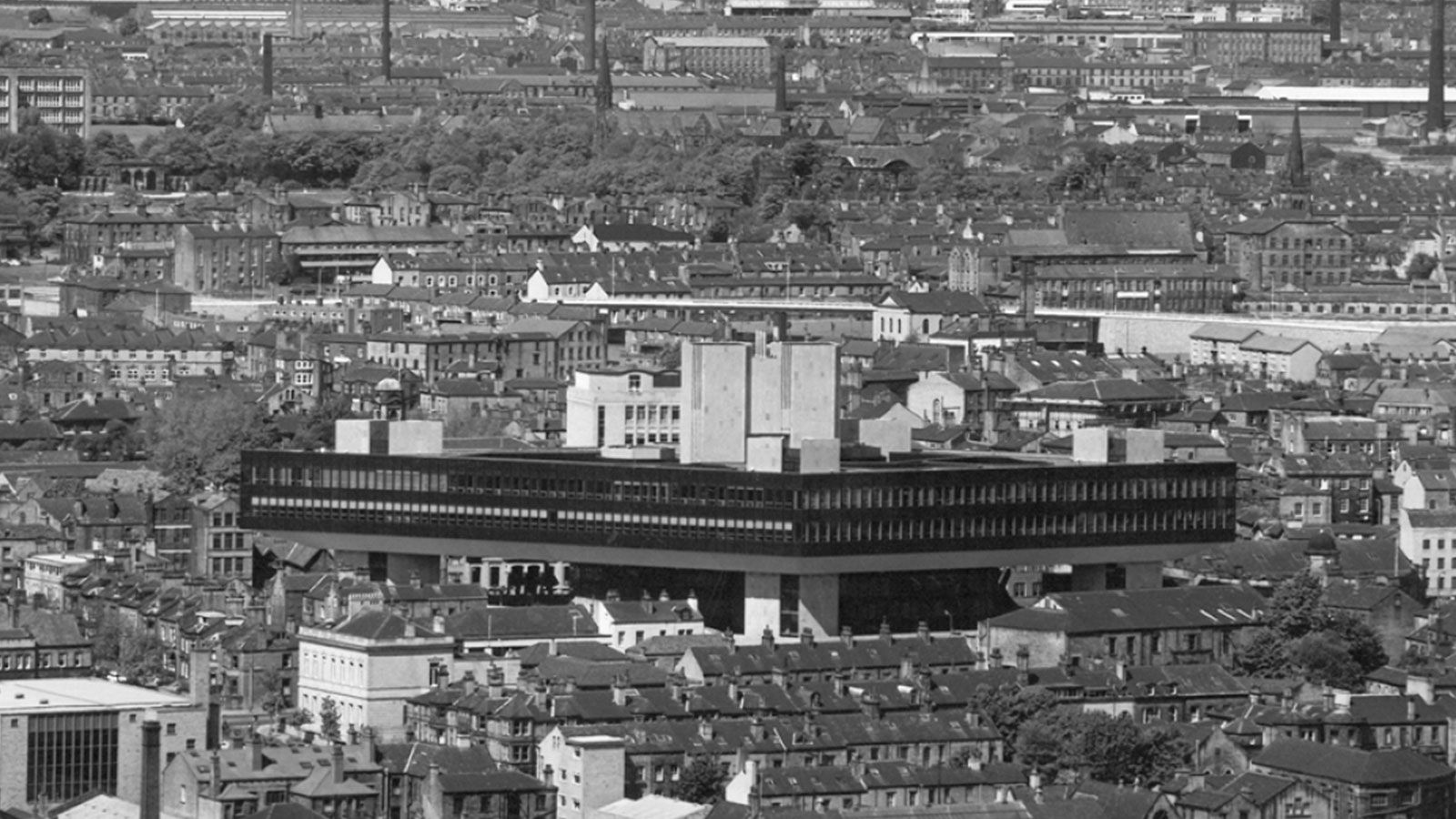 Halifax Headquarters | BDP