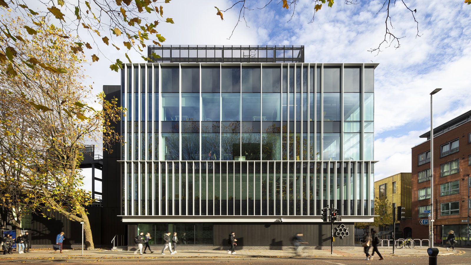 The SciTech retrofit revolution | BDP