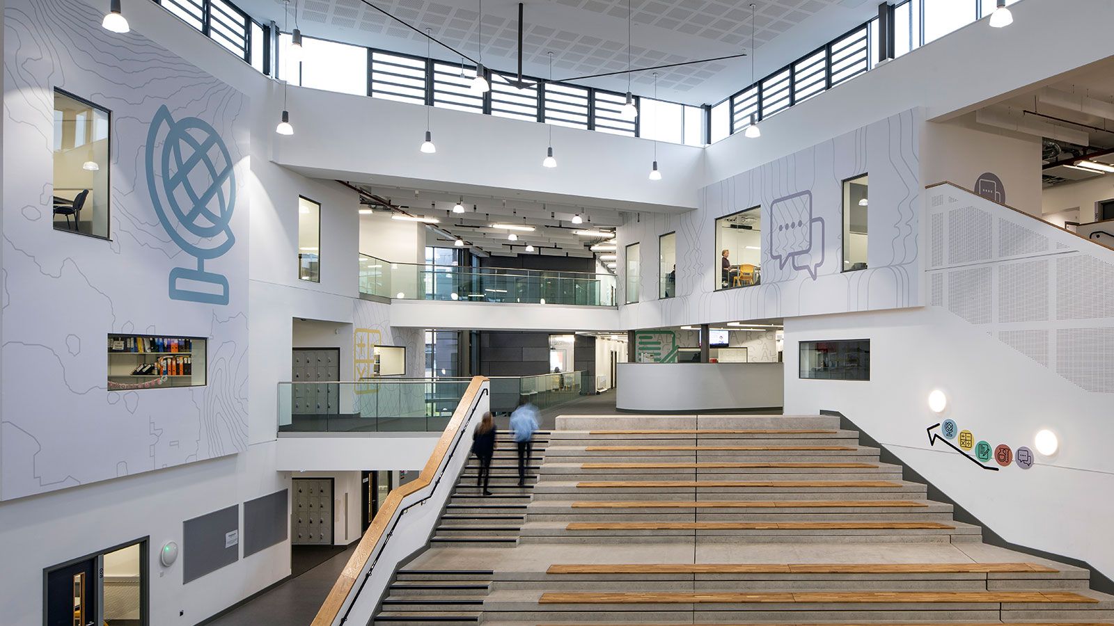 Monmouth Comprehensive School | BDP