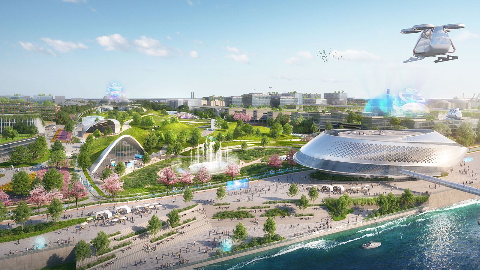 Sustainable Transport in Asia | BDP