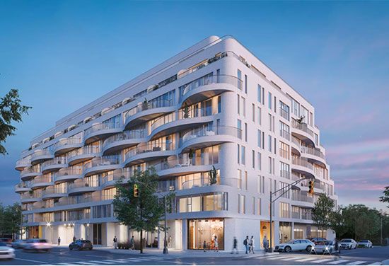 Reina Condos’ all-women development team reveals design plans: Building ...