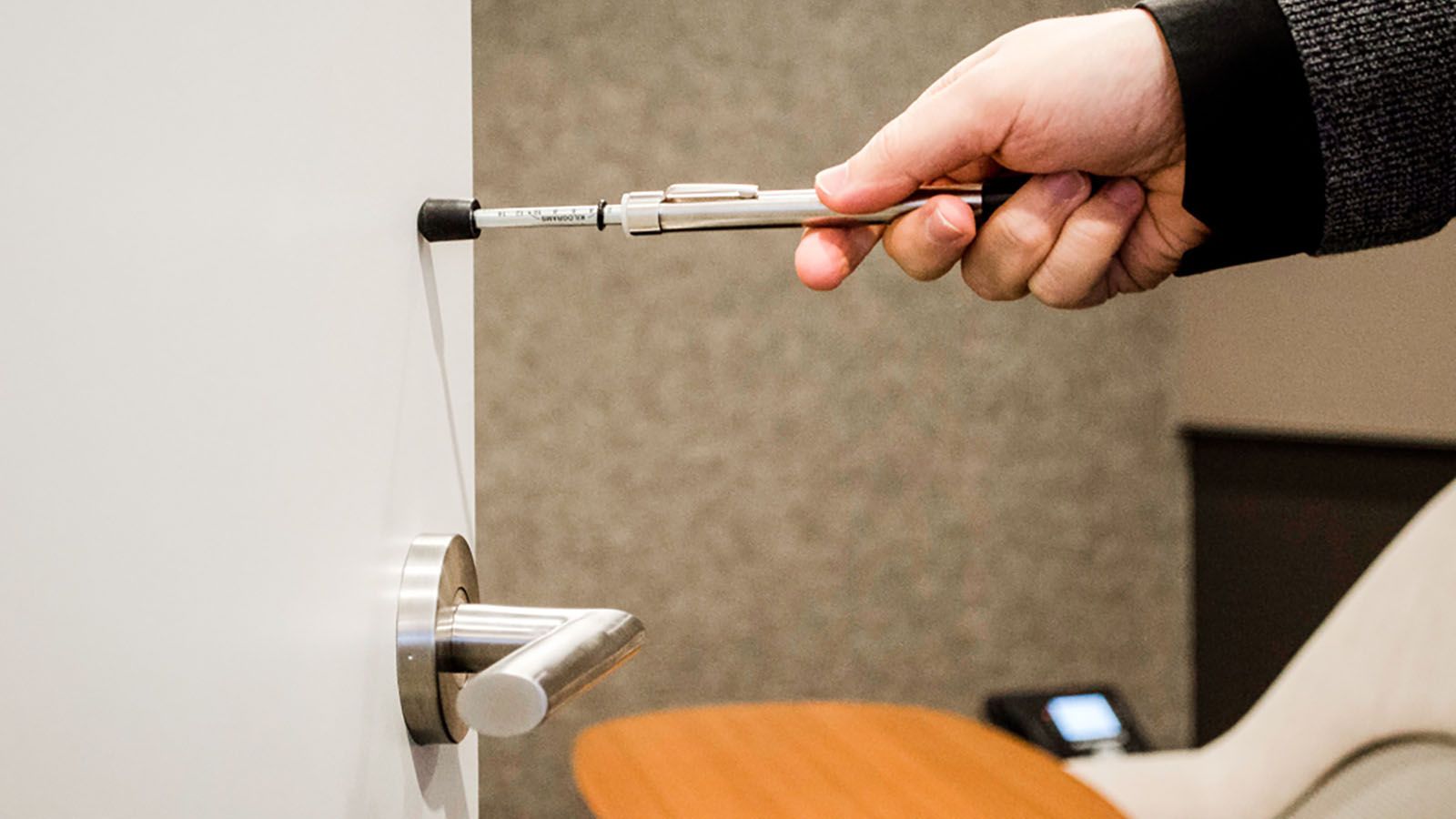 University Health Network Accessibility Audit | BDP